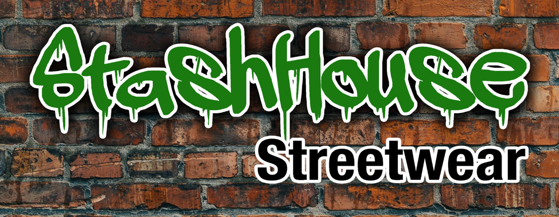 Stash House StreetWear – My Store